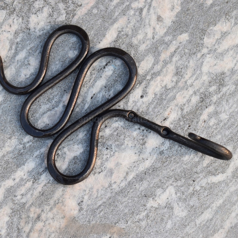 Snake Hooks - Etsy