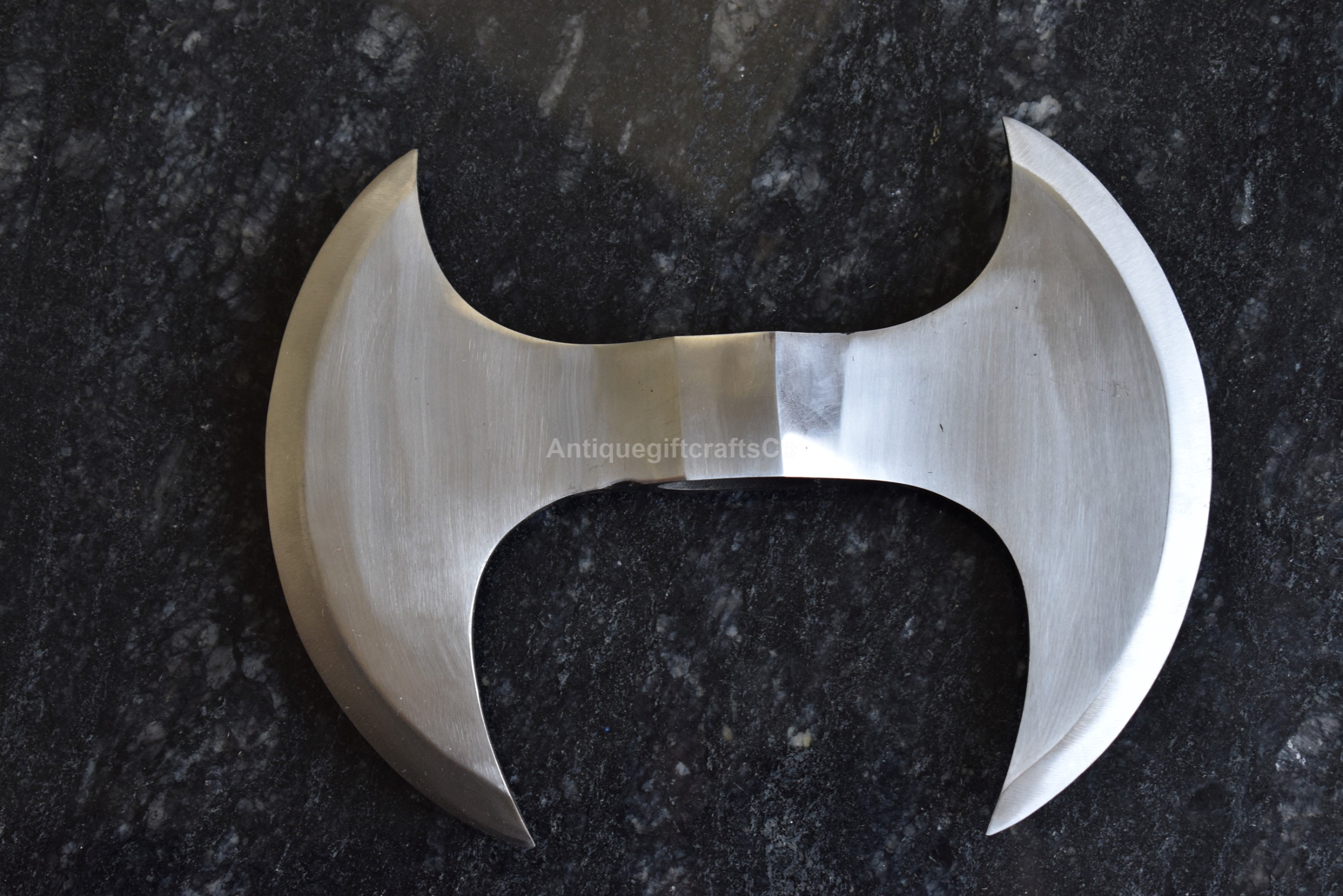 Roblox Double Bladed Axe