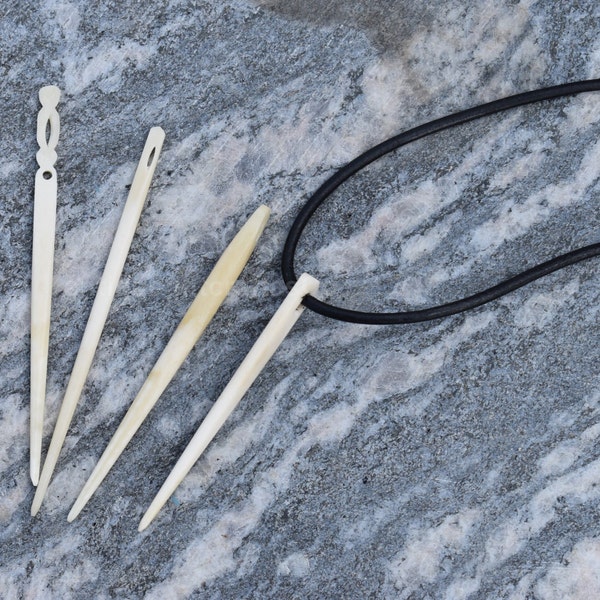 Nalbinding Needle - Etsy