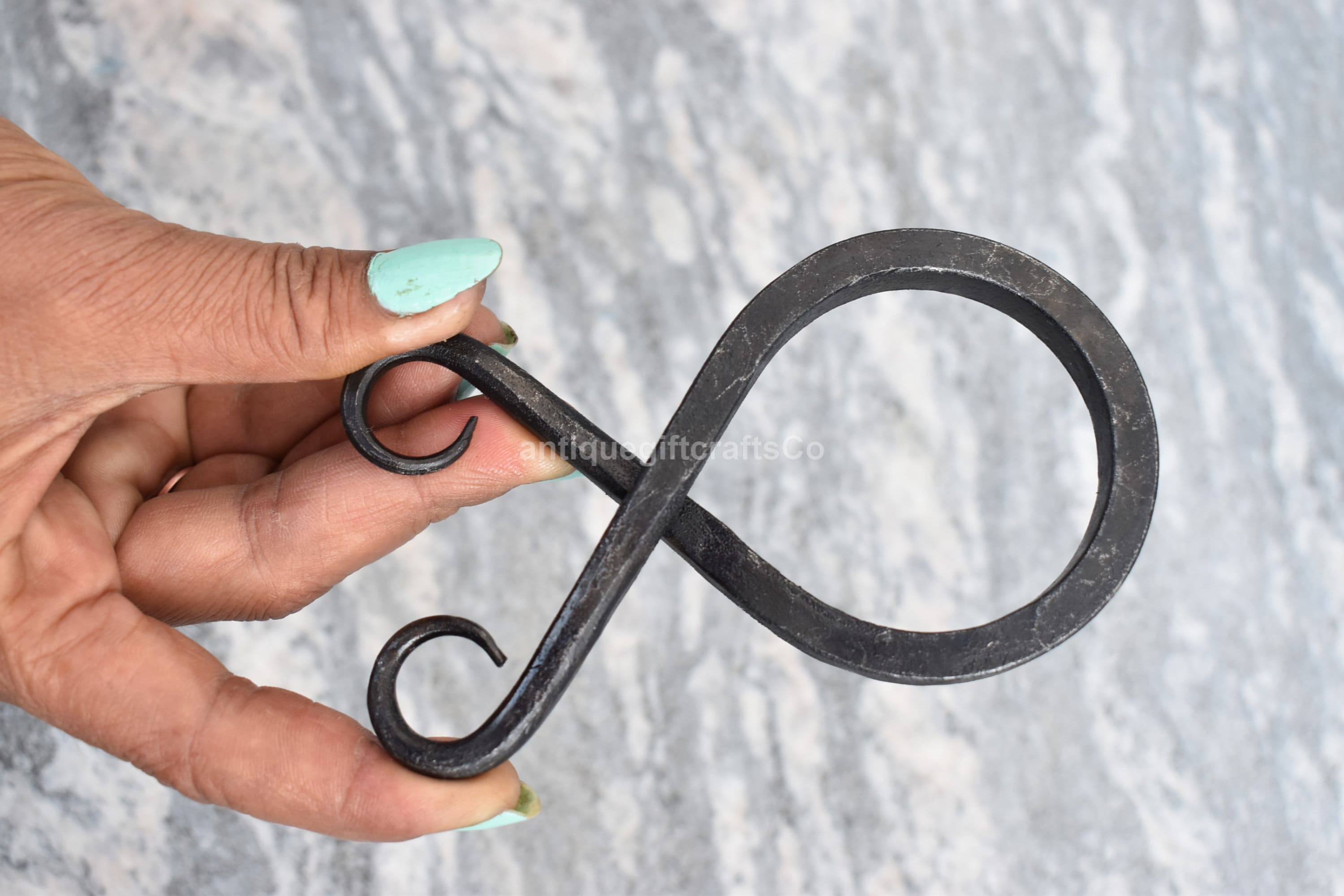 Hand Forged Troll Cross Belt Buckle. Best Gift for Men/women. - Etsy
