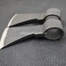 Viking Hand Forged Axe Head Pack of 2 - Etsy