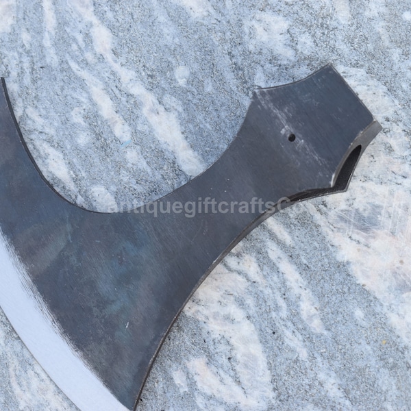 Viking Axe Head - Etsy