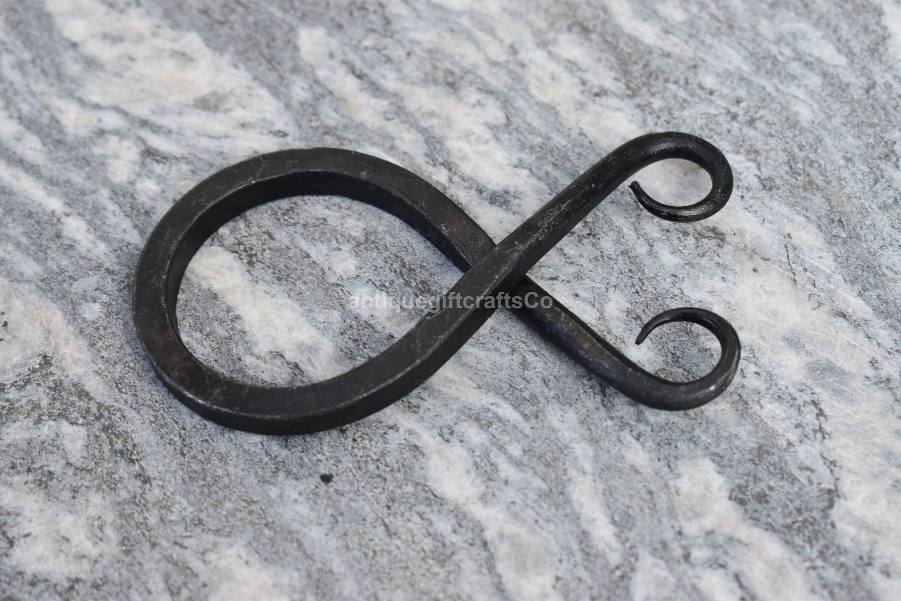 Hand Forged Troll Cross Belt Buckle. Best Gift for Men/women. - Etsy