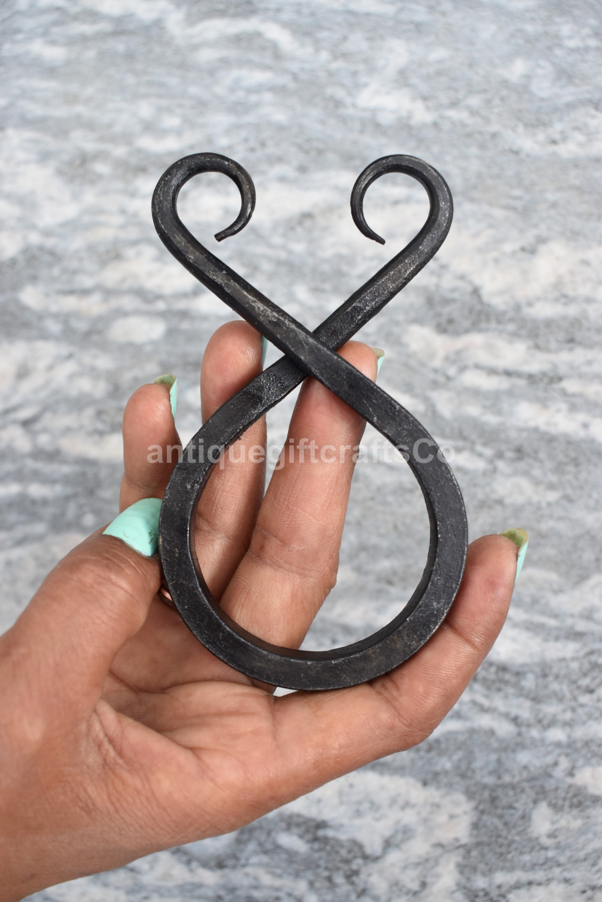 Hand Forged Troll Cross Belt Buckle. Best Gift for Men/women. - Etsy