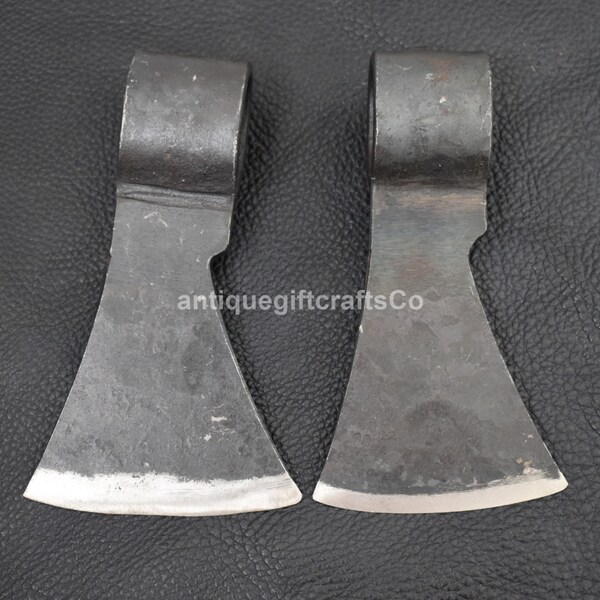 Forged Axe - Etsy
