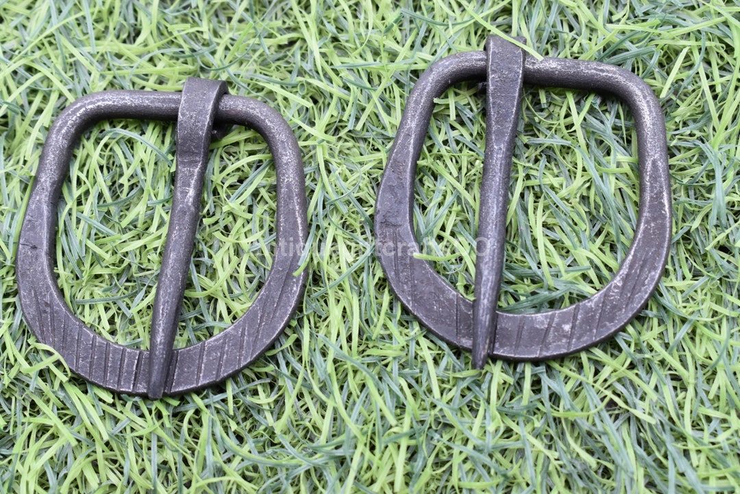 Handcrafted Iron Belt Buckle – Rustic Artisan Fashion Accessory - Etsy