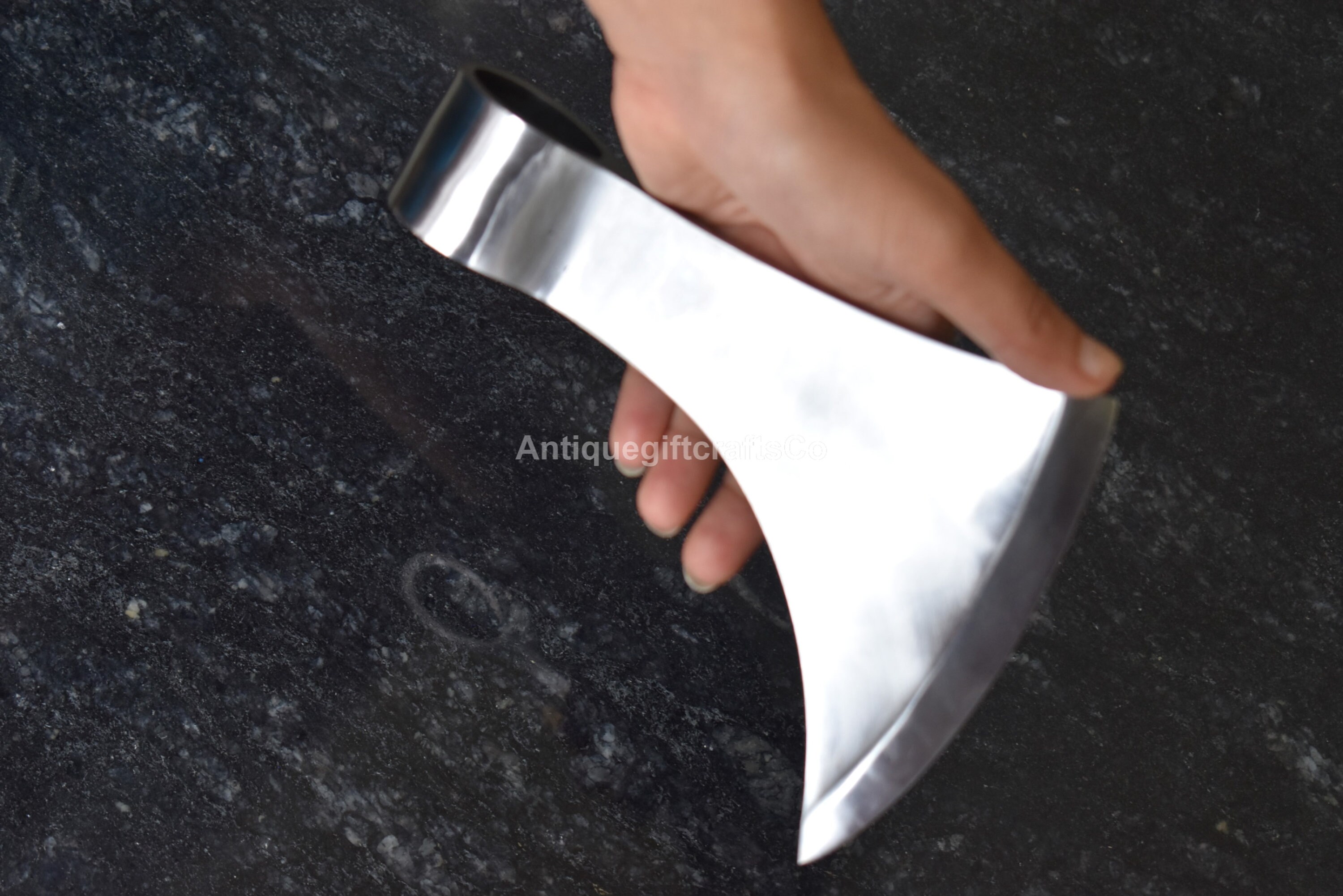 Viking Medieval Axe Head Medieval Scalar Bearded - Etsy