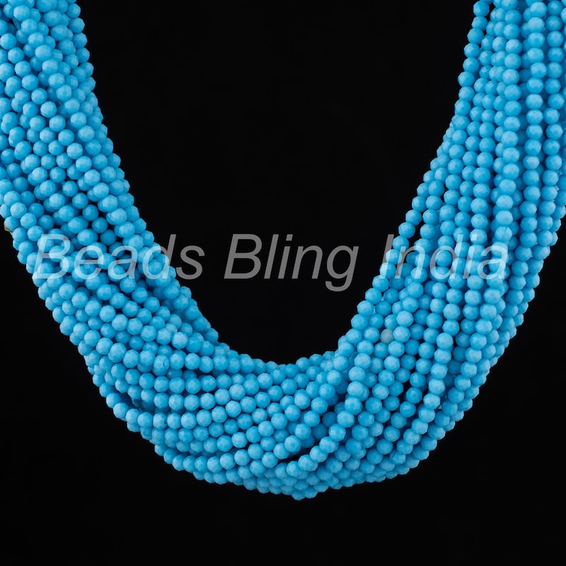 Turquoise Bling - Etsy