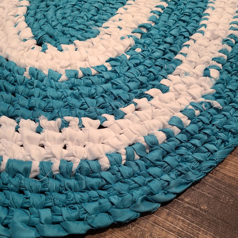 Toothbrush Rugs - Etsy