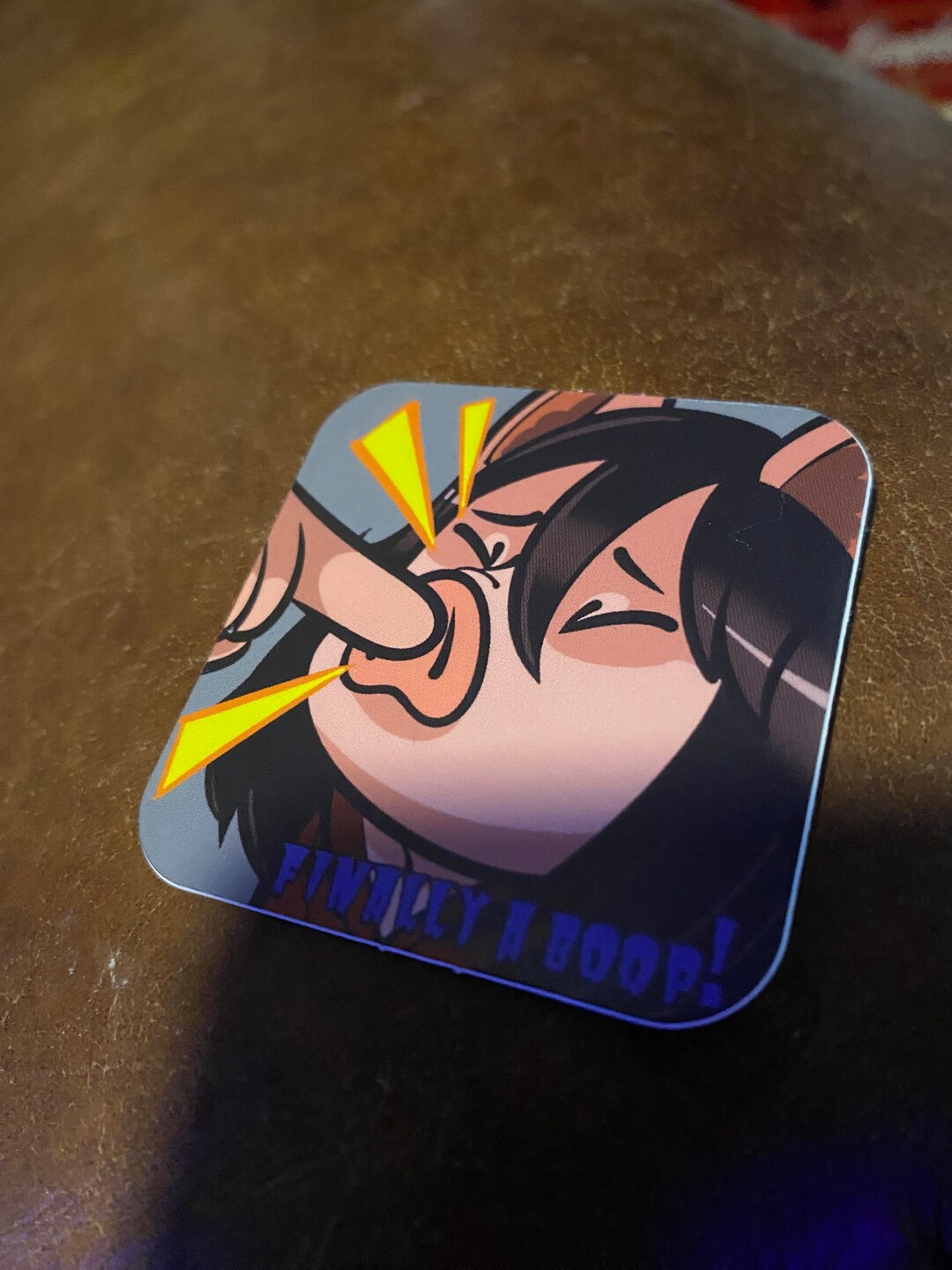 Demoanattv's Stream Stickers - Etsy