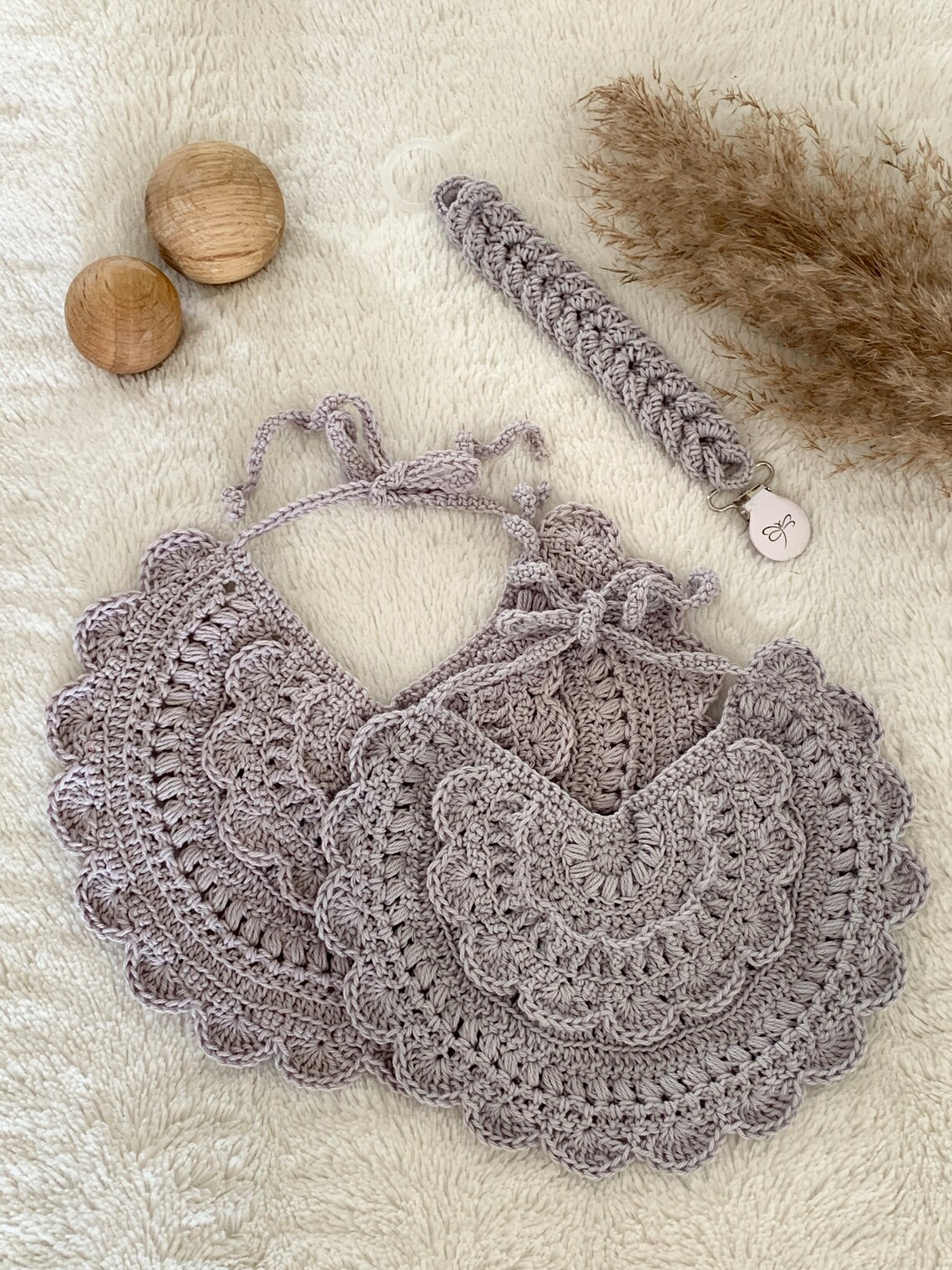 Crochet Pattern Giftset Hippo Comforter Blanket Pacifier - Etsy