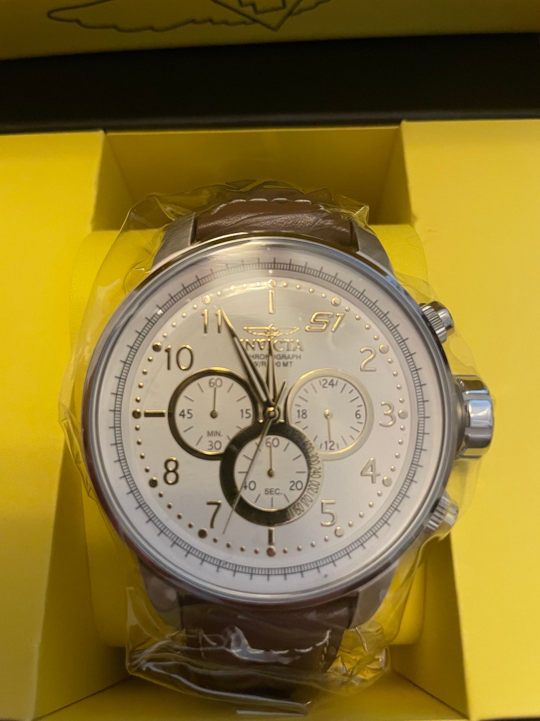 Invicta Model 16010. - Etsy