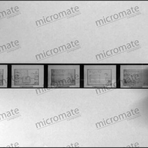 Microfilm / Microfiche Scanning Service 35mm Reel / Rollfilm to Digital Image - Etsy