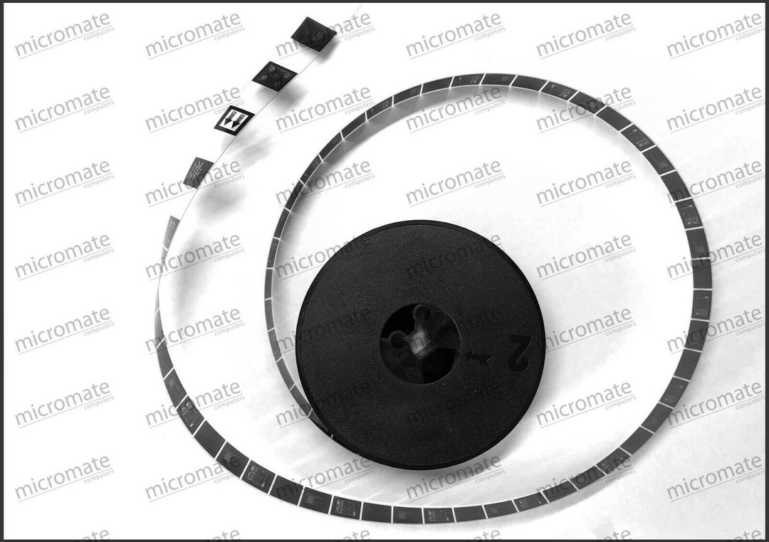Microfilm / Microfiche Scanning Service 16mm Reel / Rollfilm to Digital ...