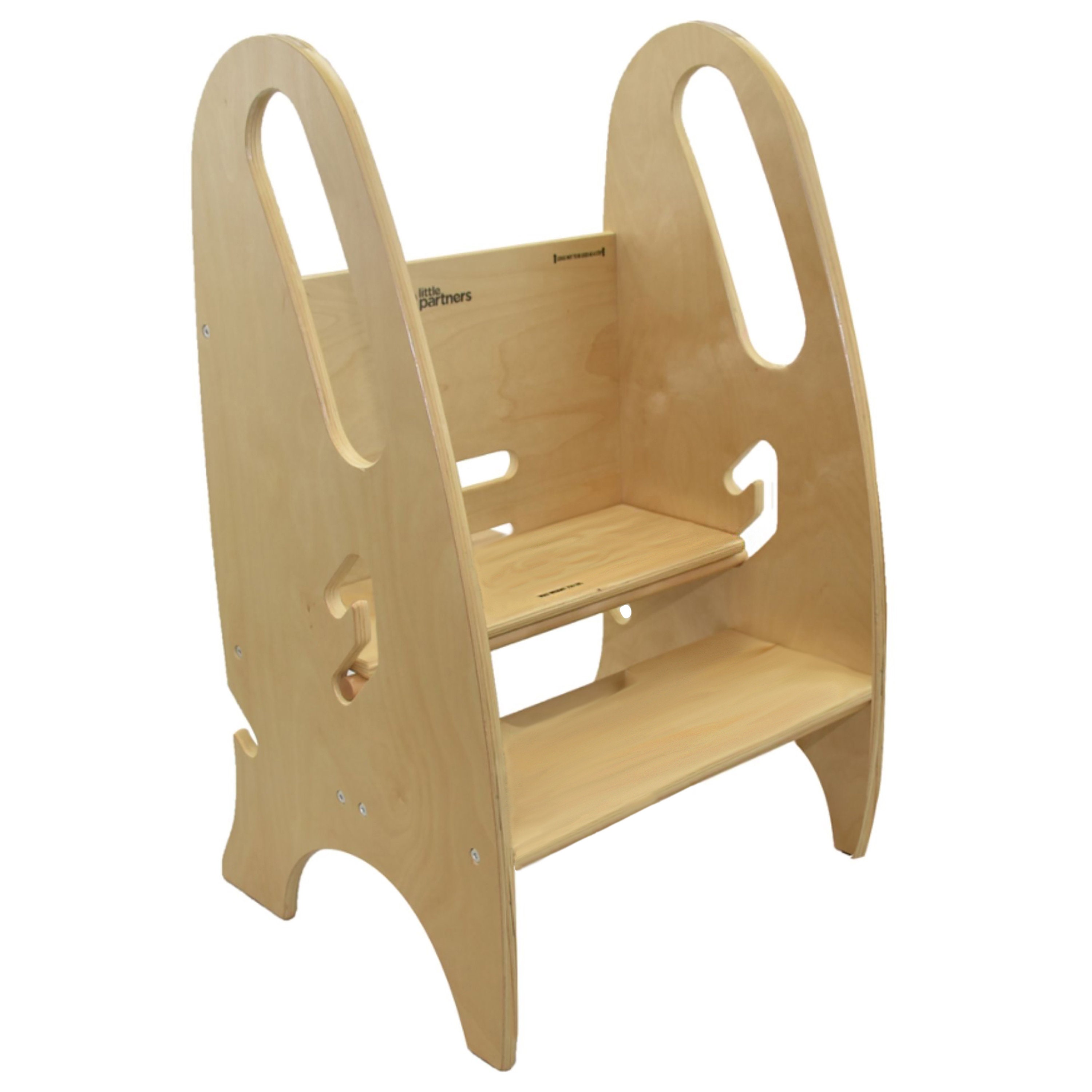 3-in-1 Growing Step Stool - Etsy