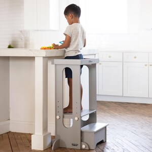 Explore 'N Store® Learning Tower®, Toddler Tower - Etsy