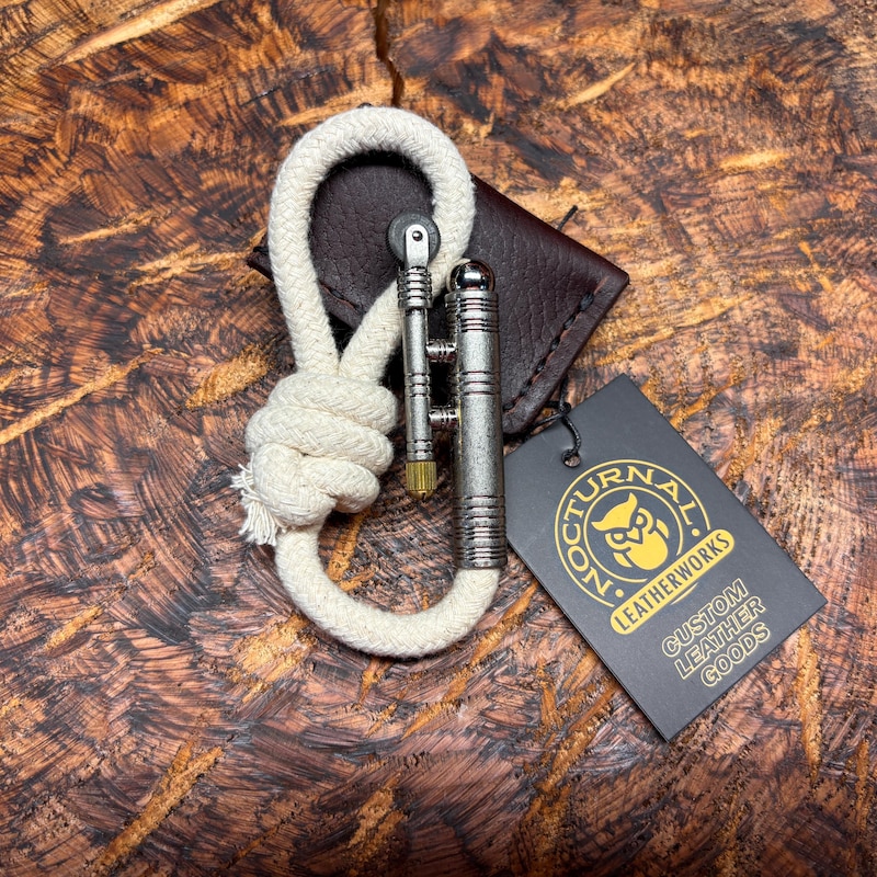 Vintage Lighter - Etsy