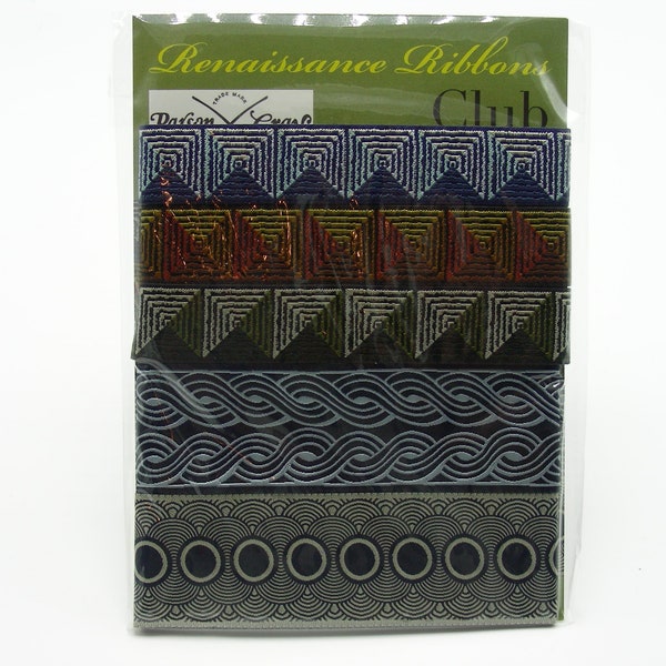 Renaissance Ribbon - Etsy