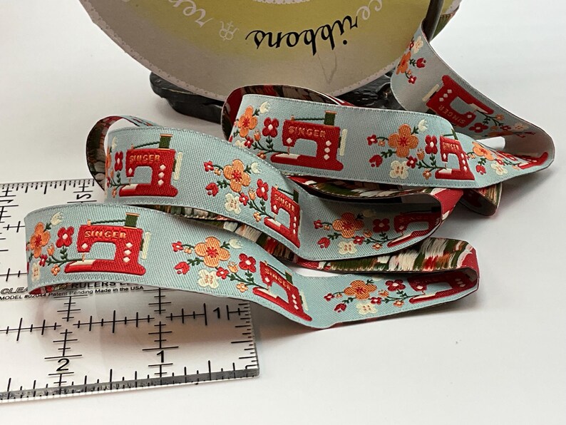Renaissance Ribbon Kaffe Fassett, Bernina Sewing Machine, Singer Sewing ...