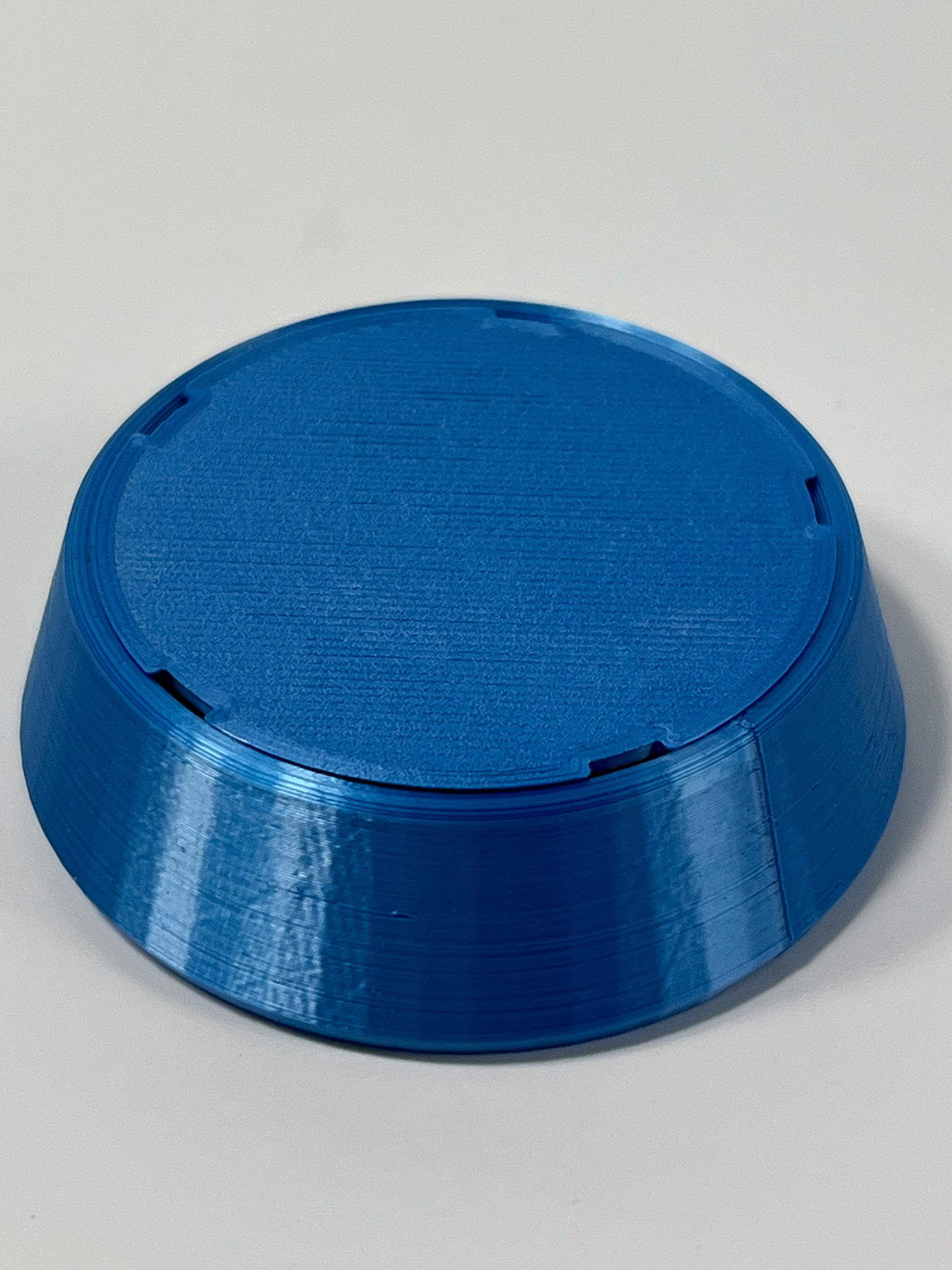 Bernina Replacement Handwheel 3D Printed for 1020 to 1630 Series ...