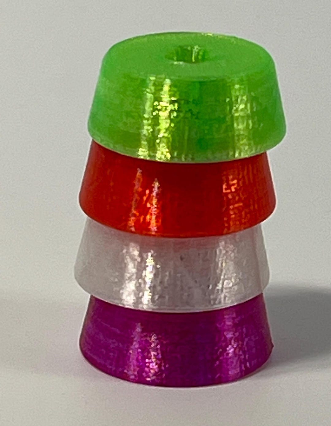 Bernina 3D Printed Spool Caps - Accessory Holder - Etsy