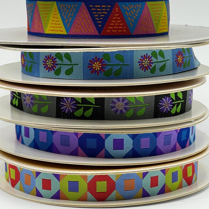 Renaissance Ribbon - Etsy