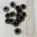 Designer Buttons for Jackets, Large Buttons, Brand Name Buttons - Etsy
