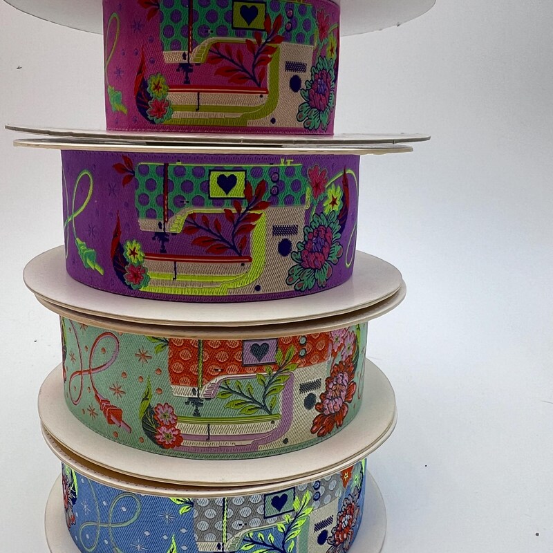 Renaissance Ribbon - Etsy