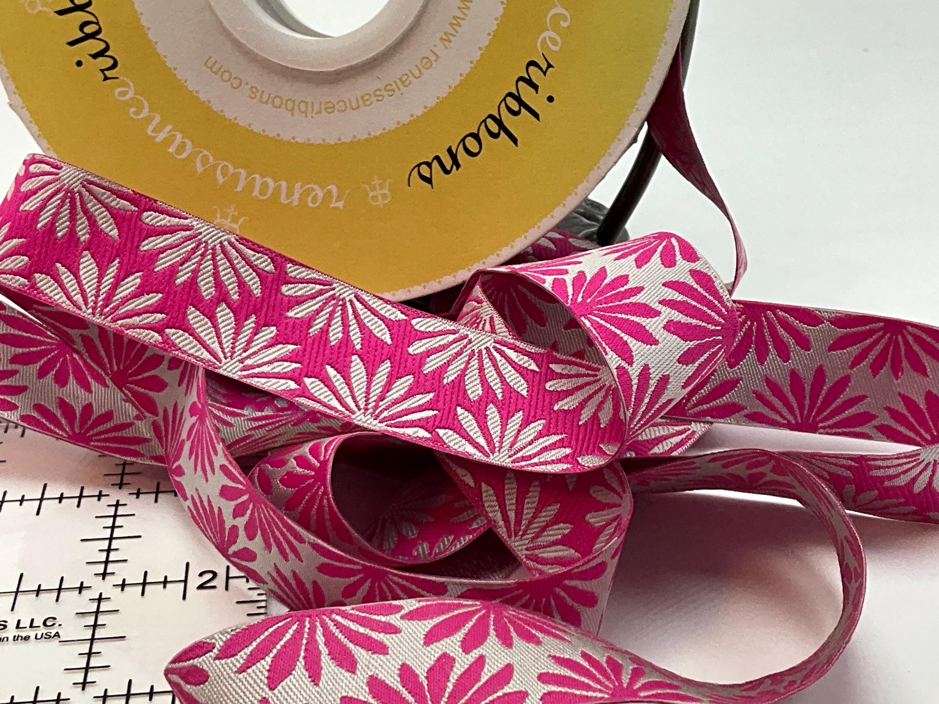 Renaissance Ribbon Kaffe Fassett, Bernina Sewing Machine, Singer Sewing ...