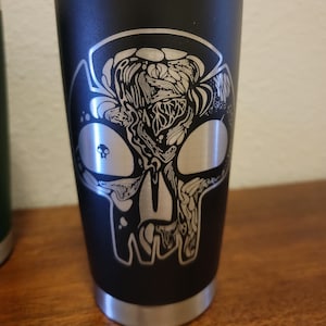 Magic the Gathering 20oz Tumbler - Etsy