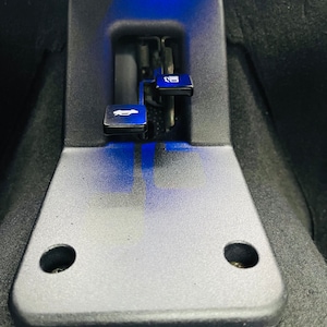 MX5 Miata NB NBFL Center Console Delete Rear With Texture Effect Finish ...