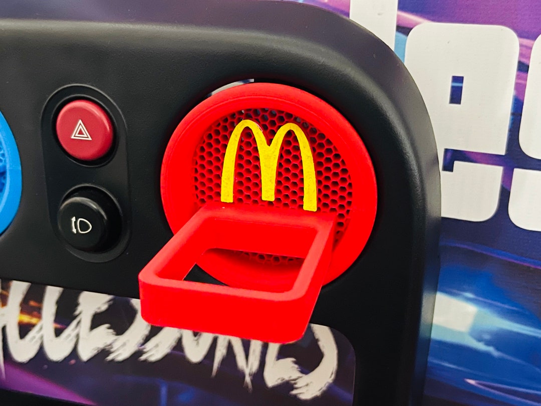 Mc Send It Dip Holder Vent X1 MX5 Miata Eunos MK1 MK2 NA NB NBFL - Etsy