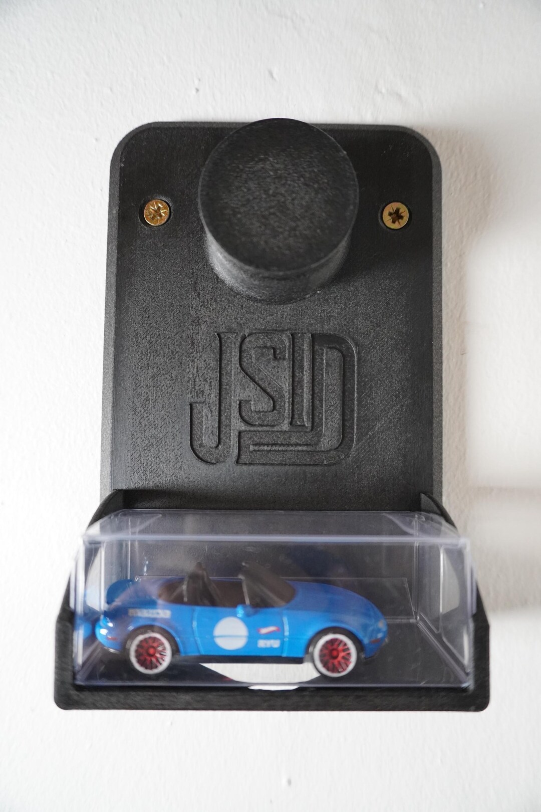 NRG Style Wheel Holder With Car Display No Car Included - Etsy