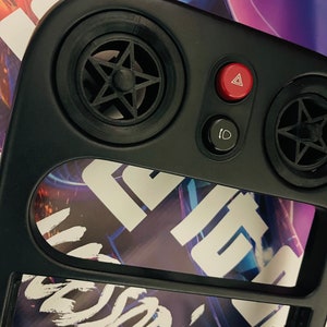 MX5 Miata Star Air Vent Balls and Rings - Etsy