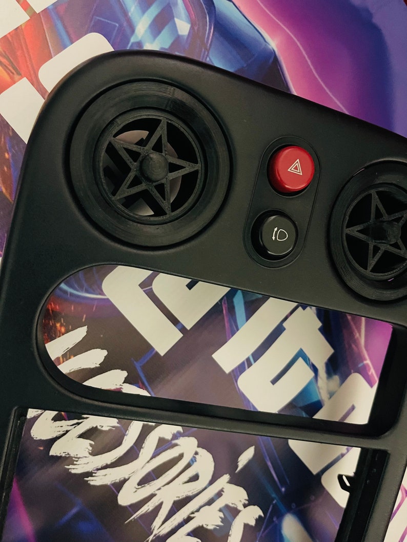 MX5 Miata Star Air Vent Balls and Rings - Etsy