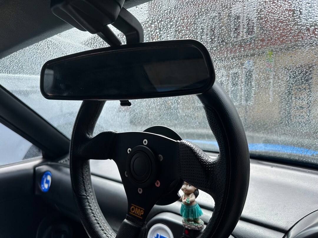 Wheel Mirror Hook MX5 Miata Eunos NA Mk1 - Etsy