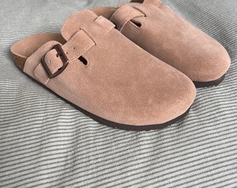 Women's Clogs & Mules - Etsy UK