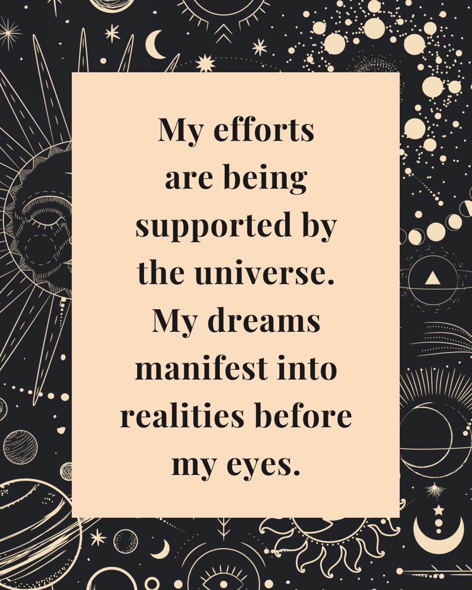 Manifesting Mantras, Manifesting Quotes, Manifesting Sayings ...
