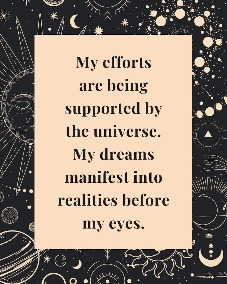 Manifesting Mantras, Manifesting Quotes, Manifesting Sayings ...