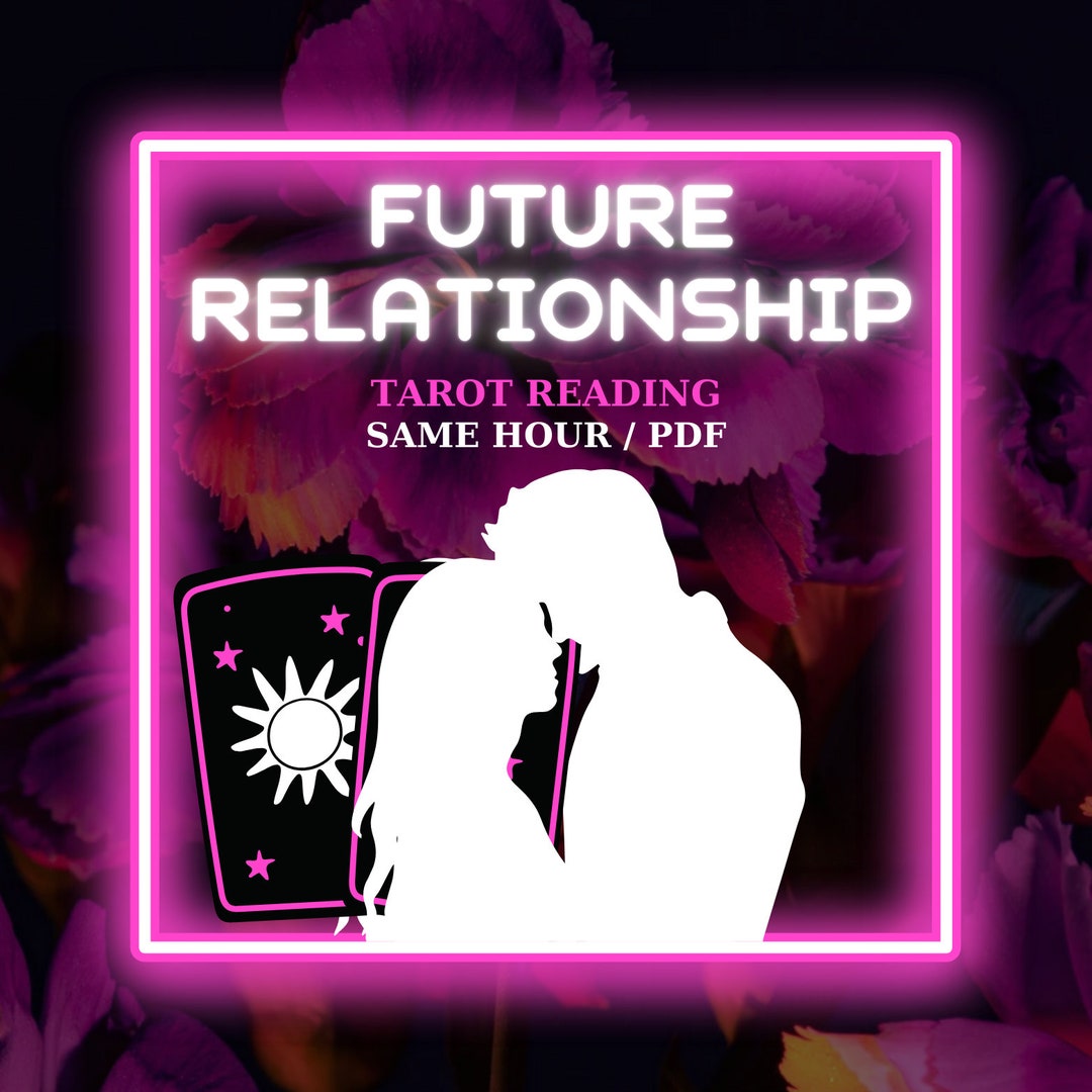 Love & Relationship - Tarot Reading | Tarot Cards | Same Day - Same ...