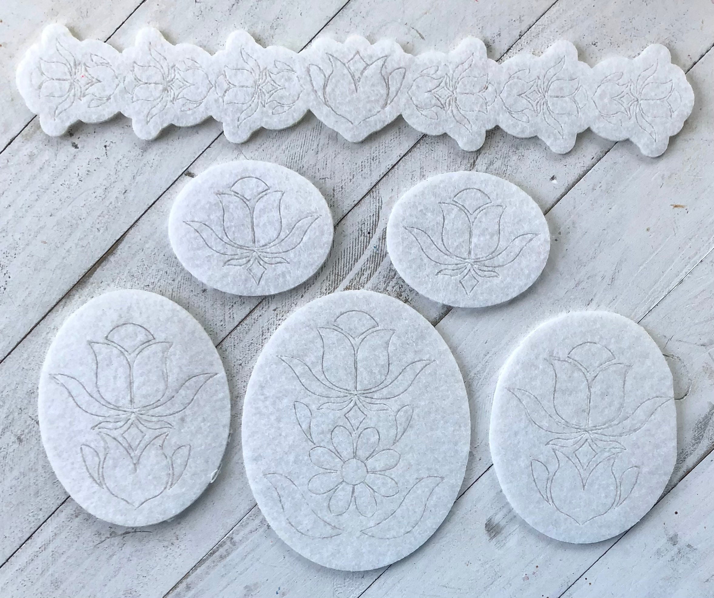 Adult Regalia Beaded Set, 71f Pellon Design - Etsy