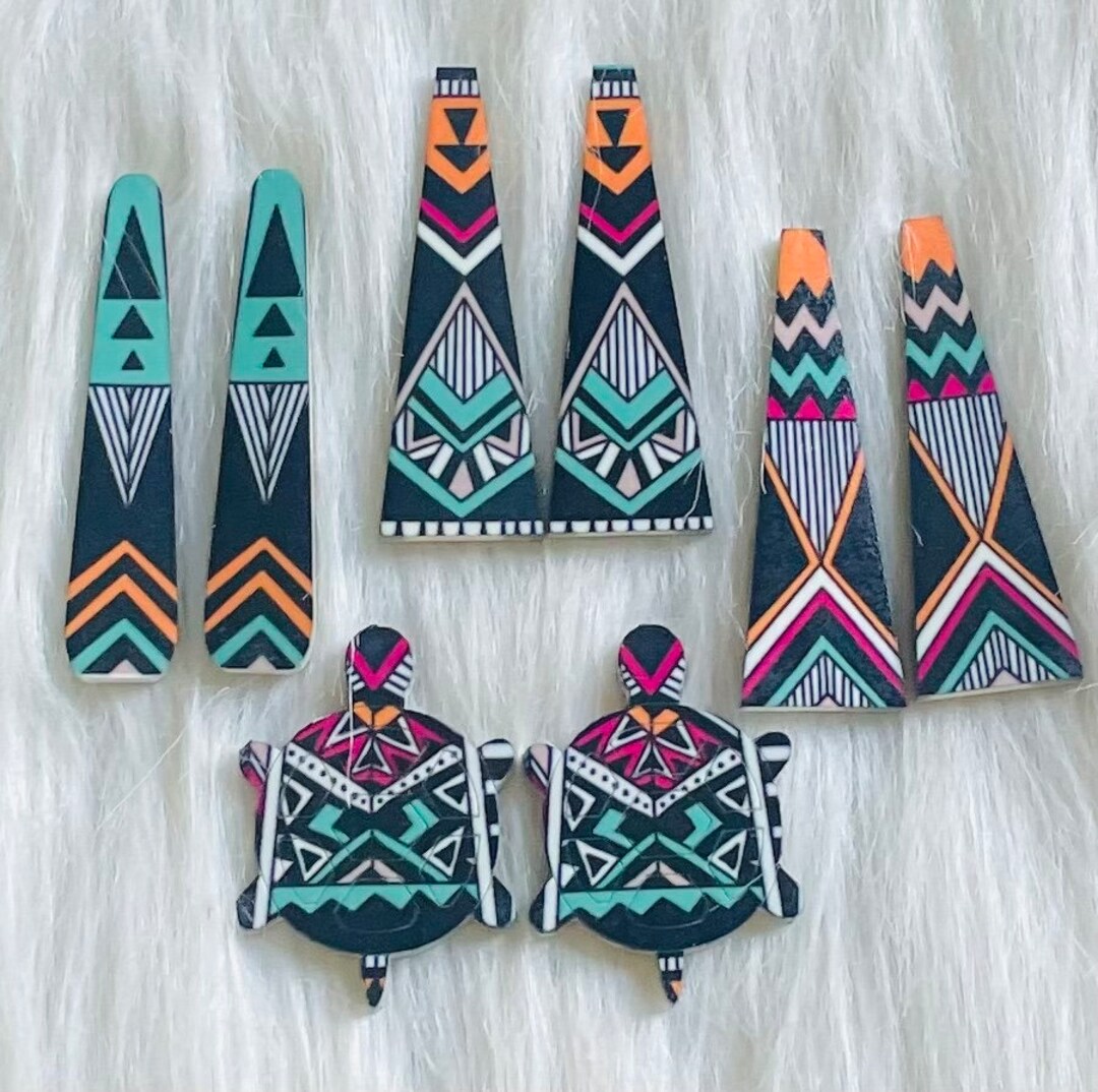 Cabochons, Cabs, Beading Supplies, Earring Making - Etsy