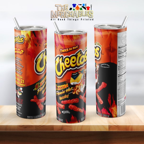 Cheetos - Etsy