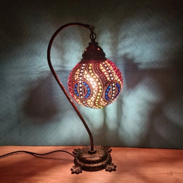 Gourd Lamp - Etsy
