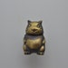 PIKACHU DRAWER KNOBS, Brass Door Handle, Wardrobe Handle, Brass Door ...