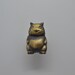 PIKACHU DRAWER KNOBS, Brass Door Handle, Wardrobe Handle, Brass Door ...