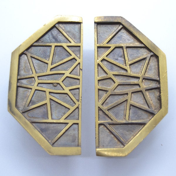 Infinity Handle - Etsy