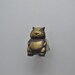 PIKACHU DRAWER KNOBS, Brass Door Handle, Wardrobe Handle, Brass Door ...