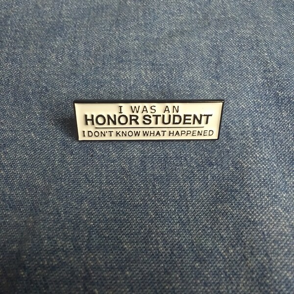Honor Student - Etsy