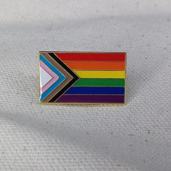 Progress Flag - Etsy